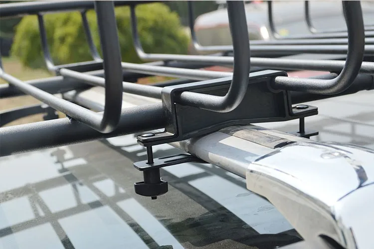 4x4 Roof Rack Steel Anti Rust Suv Roof Basket Top - Buy Universal 64 ...