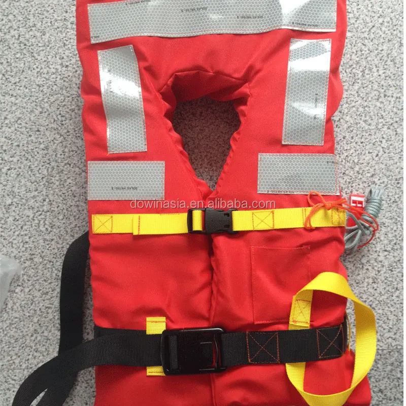 DOWIN Solas Approved Marine Inflatable Lifejacket| Alibaba.com