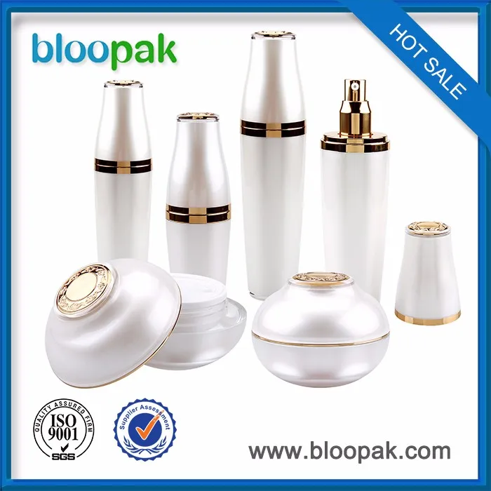 Cosmetic Packaging,Empty Cosmetics Packaging Containers15g 30g - Buy ...