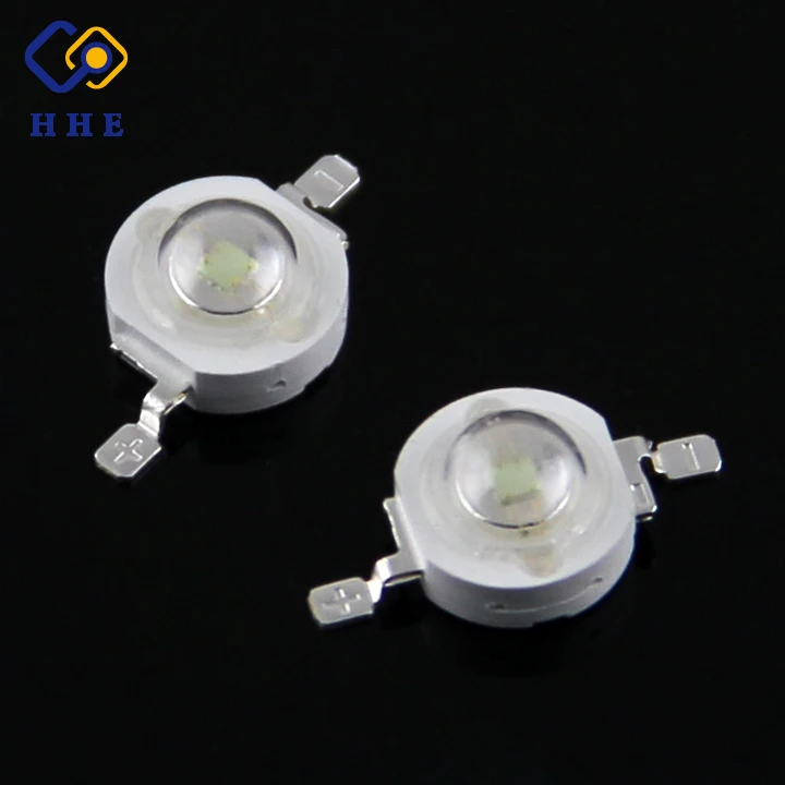 높은 전원 uv led 램프 390nm 395nm 400nm 405nm epistar 3w led 데이터 시트| Alibaba.com