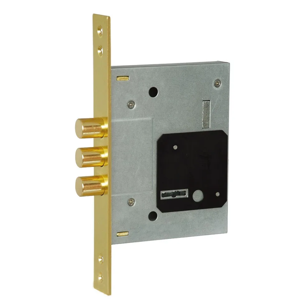 Top Grade Bathroom Door Locks Turkey - Secure & Durable