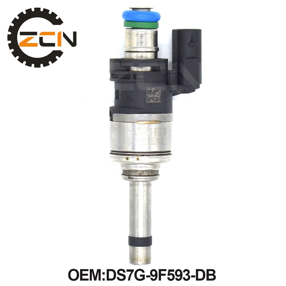 Genuine Fuel Injector Nozzle Oem Ds7g-9f593-db For 1.5 Ecoboost - Buy ...