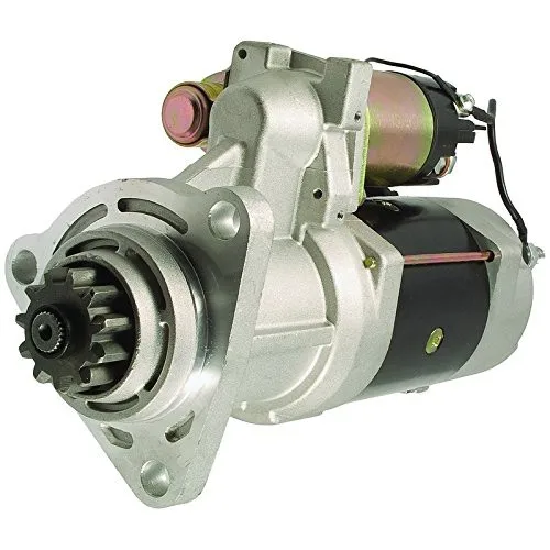 Starter Motor 24V 39MT for Cummins - Reliable Performance