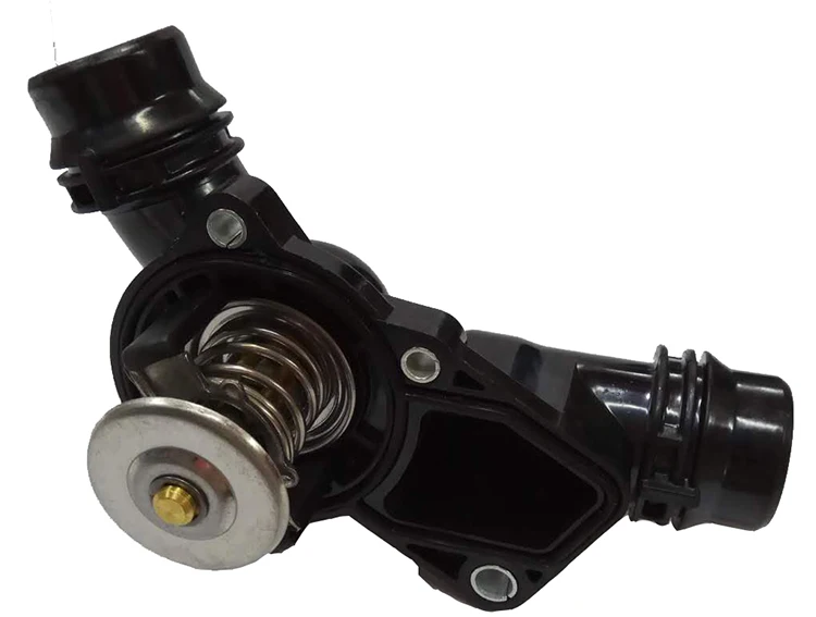 Auto Engine Thermostat 11531437040 Coolant Thermostat Housing E38 E46 ...
