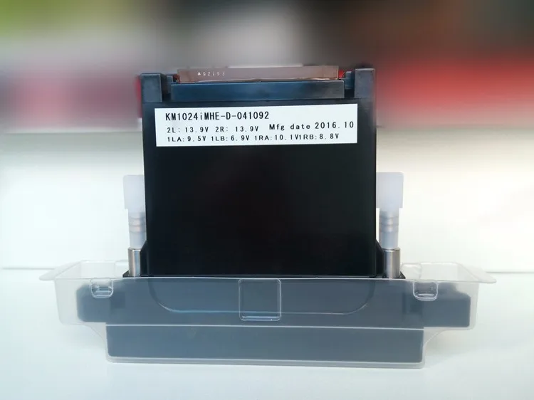 Km1024i Konica Minolta Km 1024i Print Head - Buy Konica 1024i,Konica ...