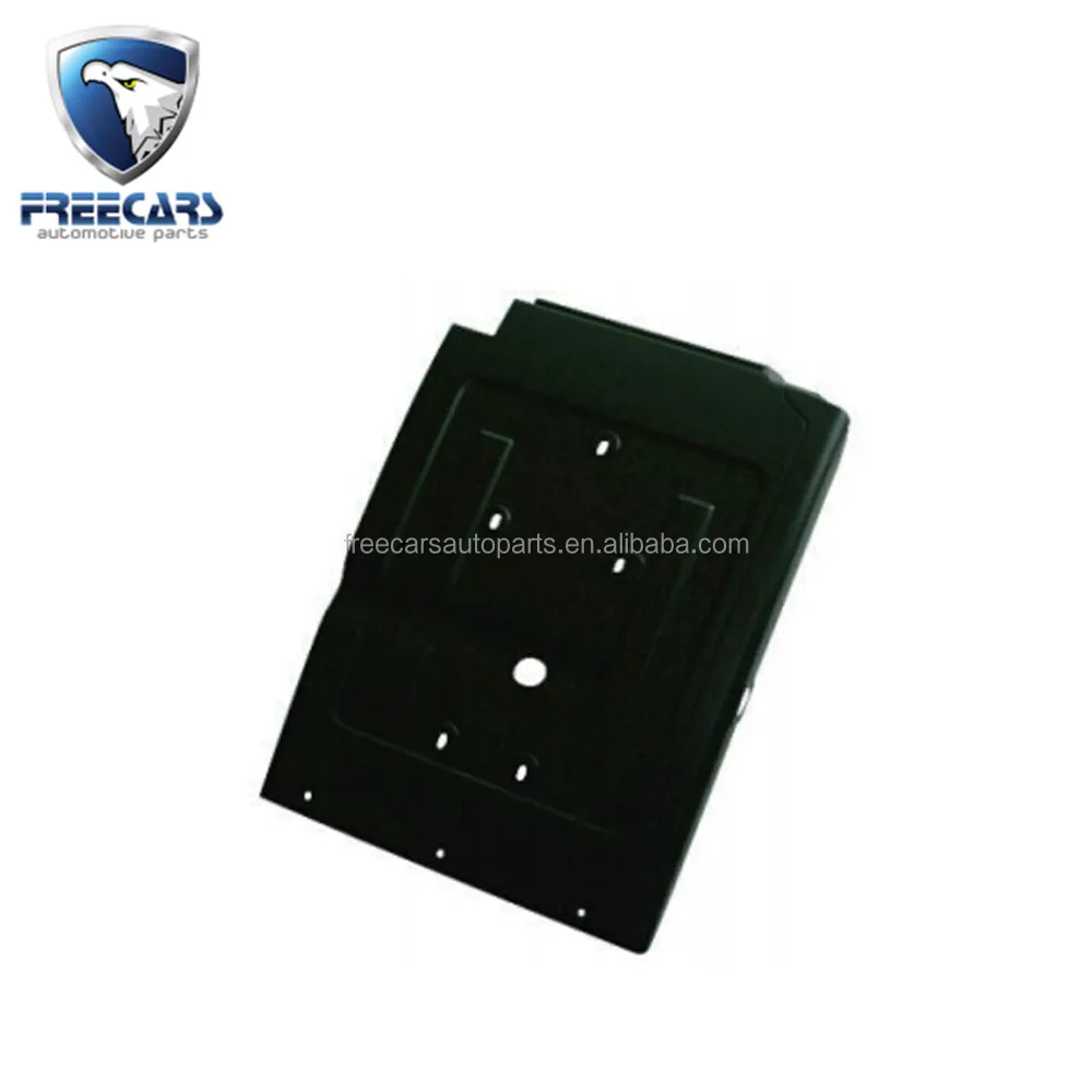 Rear Mudguard For Iveco Eurocargo 75e Truck 504027536 504027537 - Buy ...