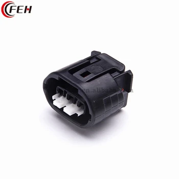 Sumitomo 6189-0442 3 Pin Auto Toyota Alternator Connector - Buy ...