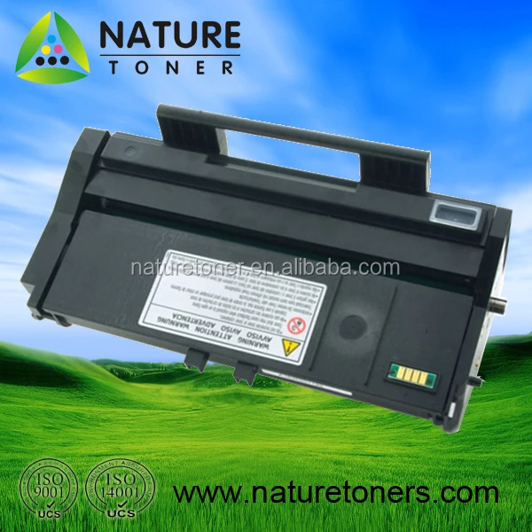 Nature Toner Compatible Cartridges for Ricoh Aficio SP310/SP311