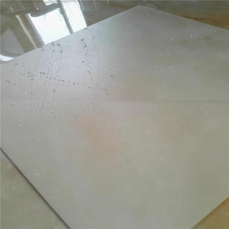 Ps Diffusing Led Lighting Lgp Sheet Manufacturer - Buy Flexible Led ...