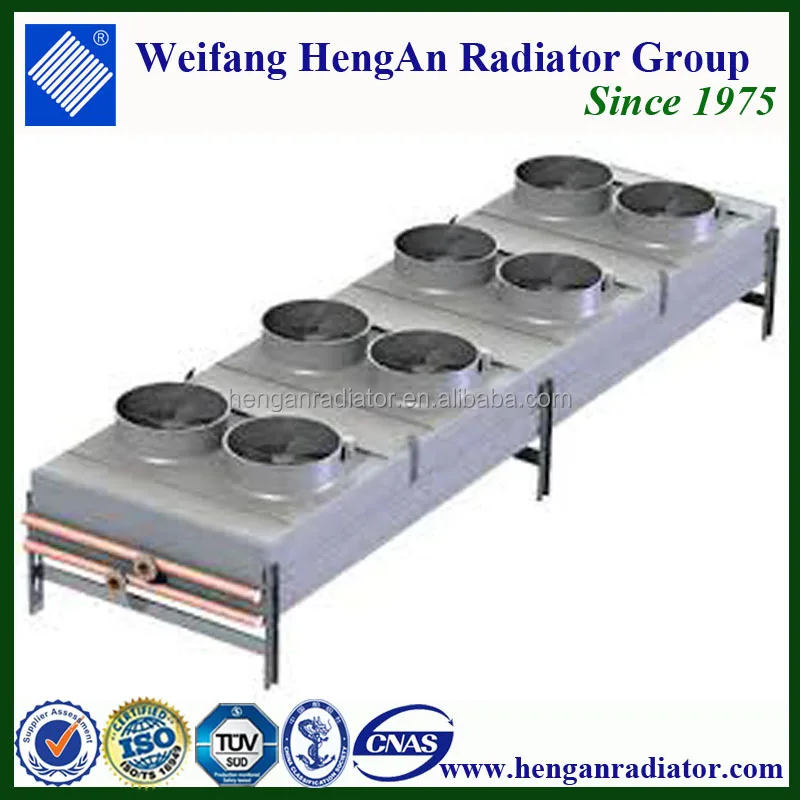 High Performance Remote Radiators For Gas-diesel Generator - Buy Gas ...