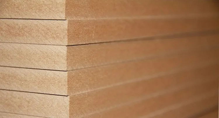 Medium Density Fibreboard/mdf Board 12mm - Buy Mdf,Medium Density ...