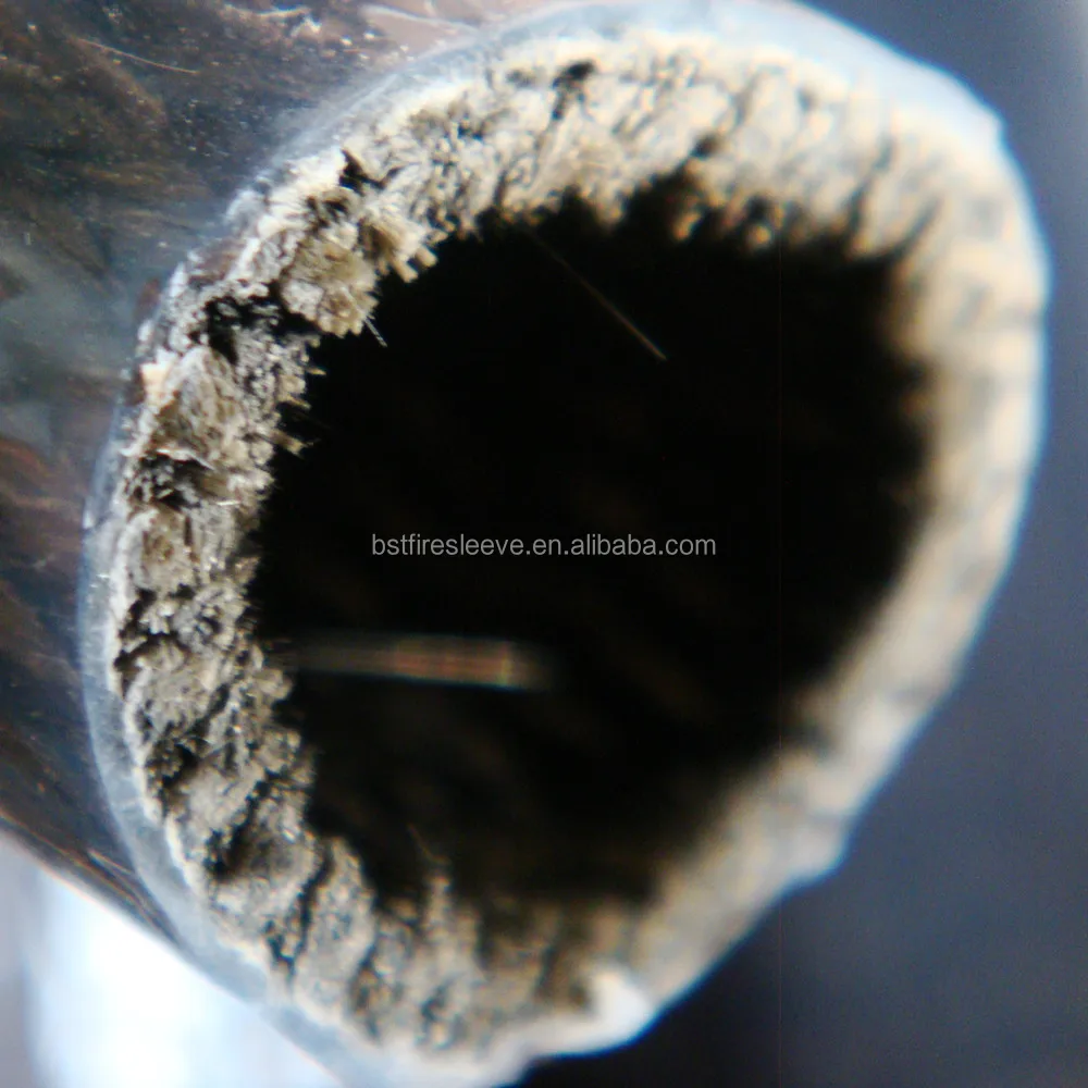 High Temperature Resistant Exhaust Systems Minimizes Vibration ...