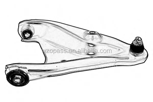 OPASS Front Lower Control Arm for NISSAN & Renault