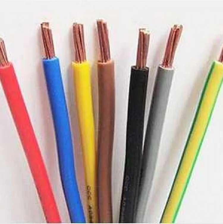 Flexible Copper Conductor 1.5 Sq Mm Electrical Wire - Buy 1.5 Sq Mm ...