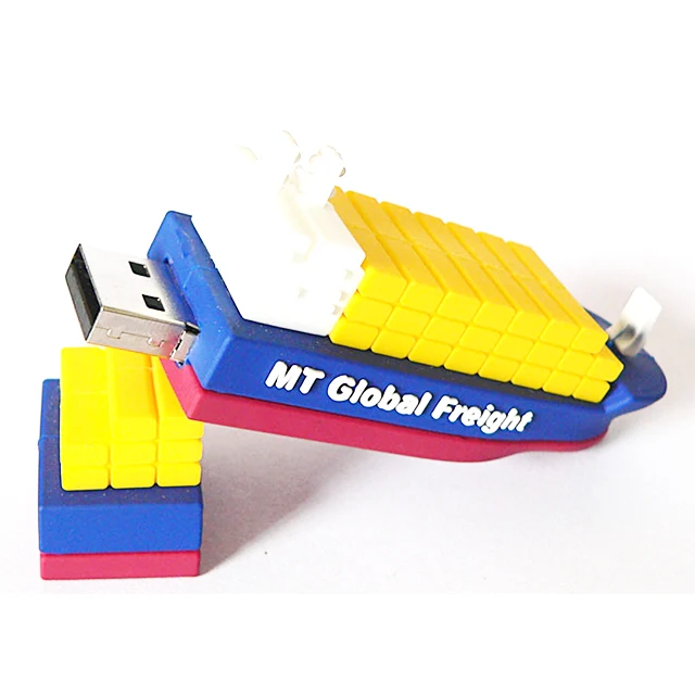Promotion 3d Vessel Boat Flash Drive Usb - Buy Vessel Boat Usb,Promotion Vessel Boat Usb,3d ...