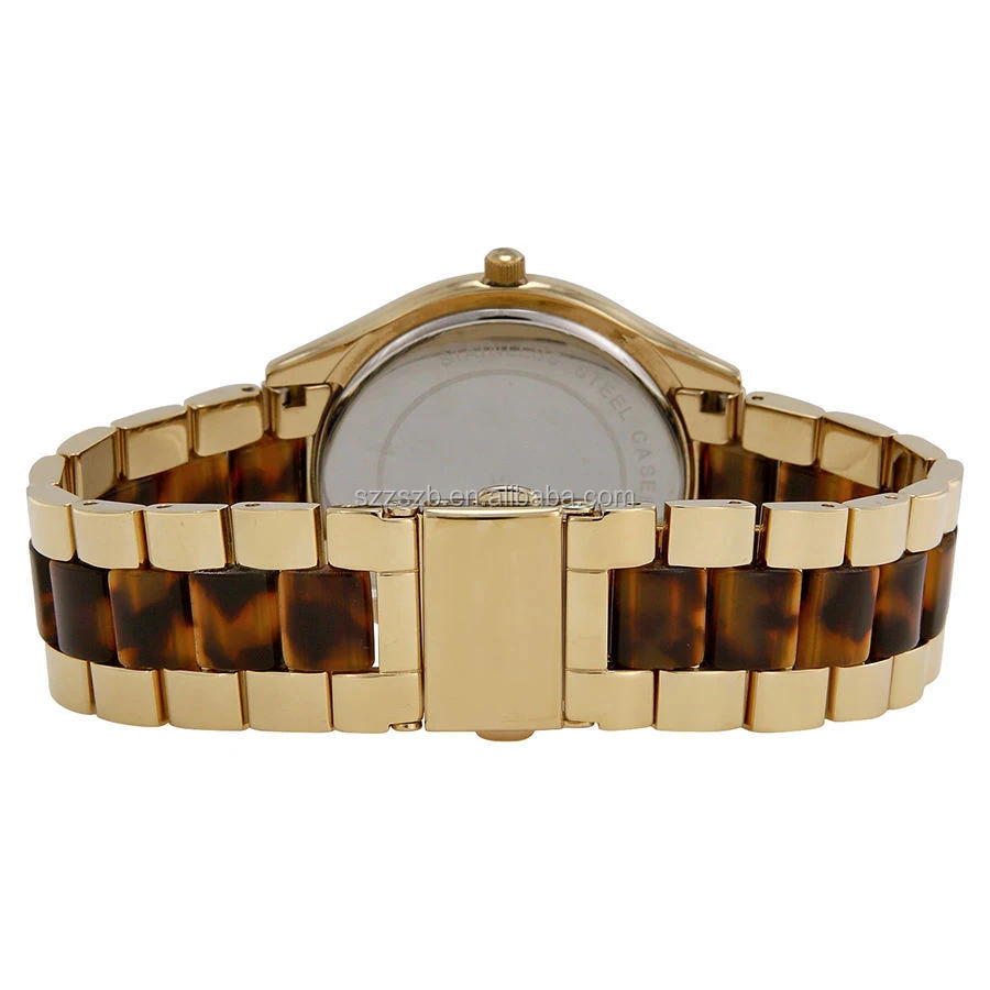 2019 Fashion Tortoise Shell Watch - Buy Tortoise Shell Watch,Fashion ...