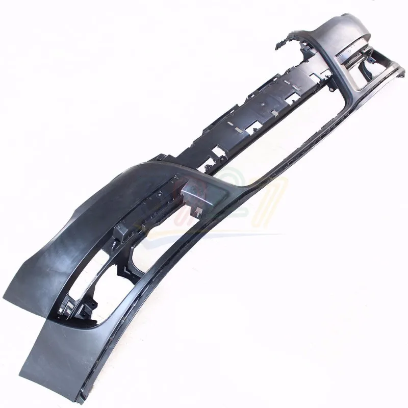 Hot Selling Auto Car Spare Parts Plastic Front Bumper For Vw Passat B6 ...