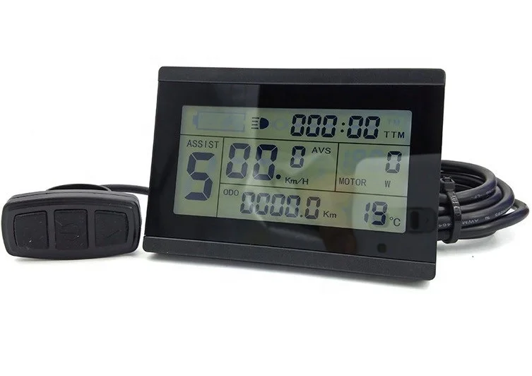 2019 Most Popular Lcd Display Watch For Men Lcd3 For Other Electric ...