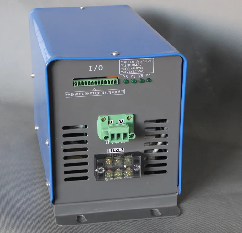 Uv Lamp Electronic Transformer Power Supply For Uv Lighting - Buy Uv ...