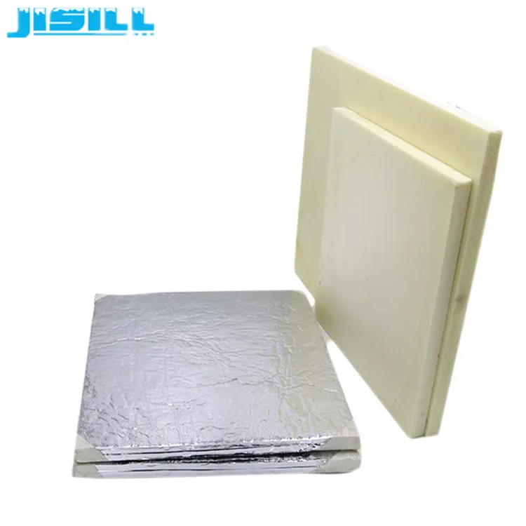 Fiberglass VIP Vacuum Insulated Panels for Vaccine Coolers