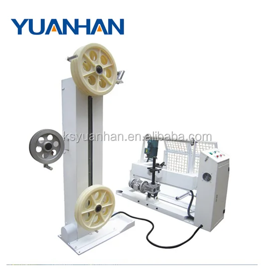 Automatic Wire Cable Prefeeder Wire Feeding Machine - Buy Cable ...
