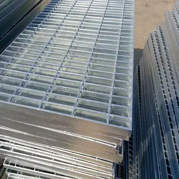 Perforated Metal Raised Floor Grating - Buy Floor Drain Grate,Garage ...