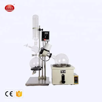 Steam Distillation Essential Oil/perfume Extraction/extracting Machine ...