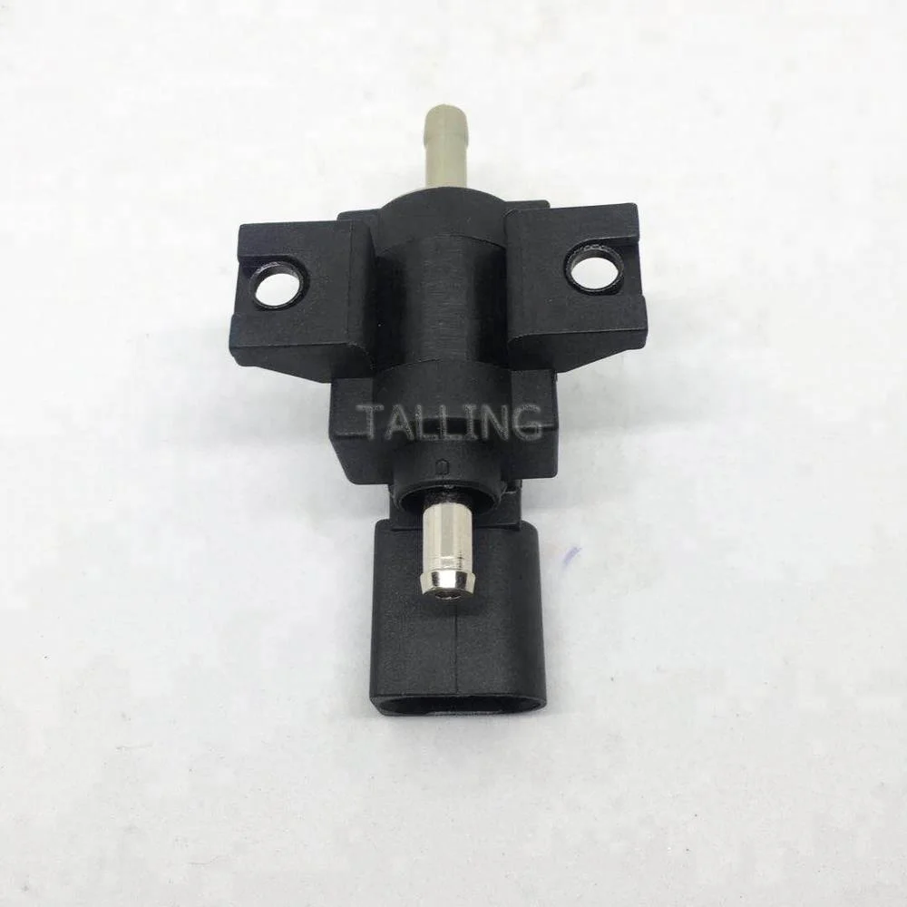 Turbocharger Boost Control Solenoid Valve 06f906283f 06f906283d For Vw ...