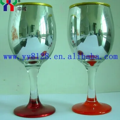 High Gloss And Mirror Effect Mirror Silver Ink For Screen Printing ...