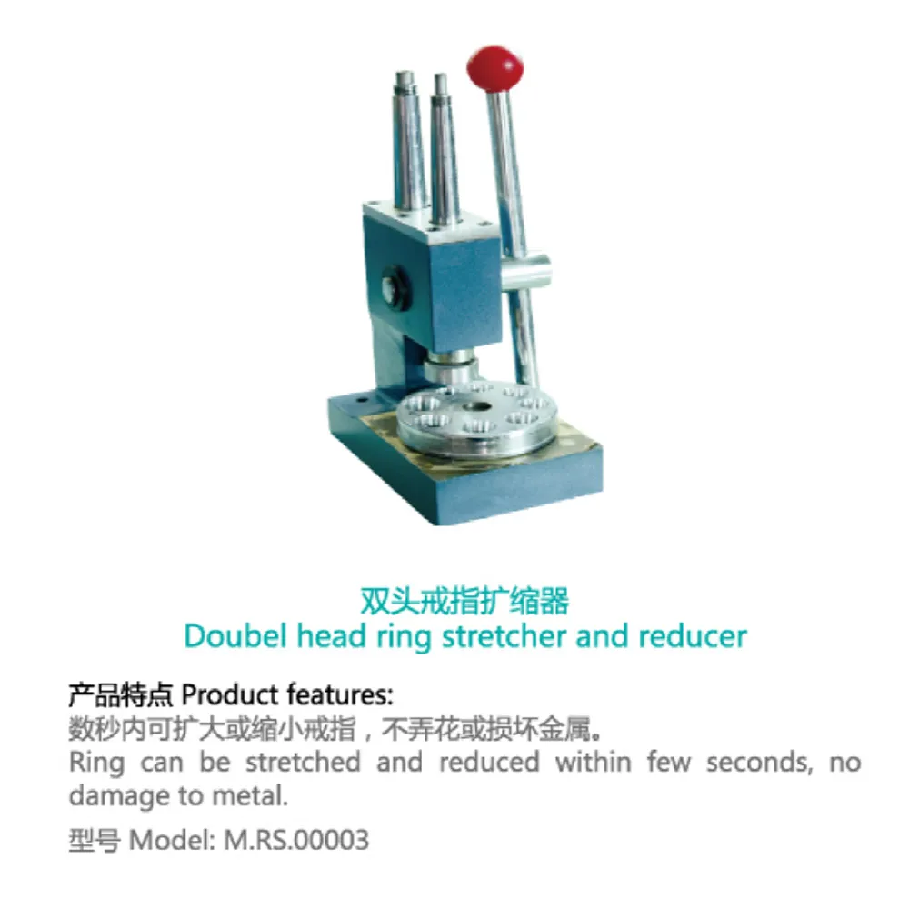 Ring Reducing And Enlarging Machine - Buy Ring Reducing And Enlarging Machine,Jewelry Tools ...