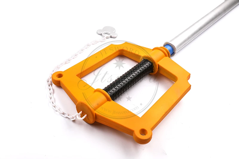 Kingdom Hearts Cosplay Weapon - Sora Foam Keyblade Sword