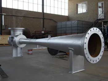 Ejector - Buy Steam Ejector,Jet Pump,Vacuum Pump Product on Alibaba.com