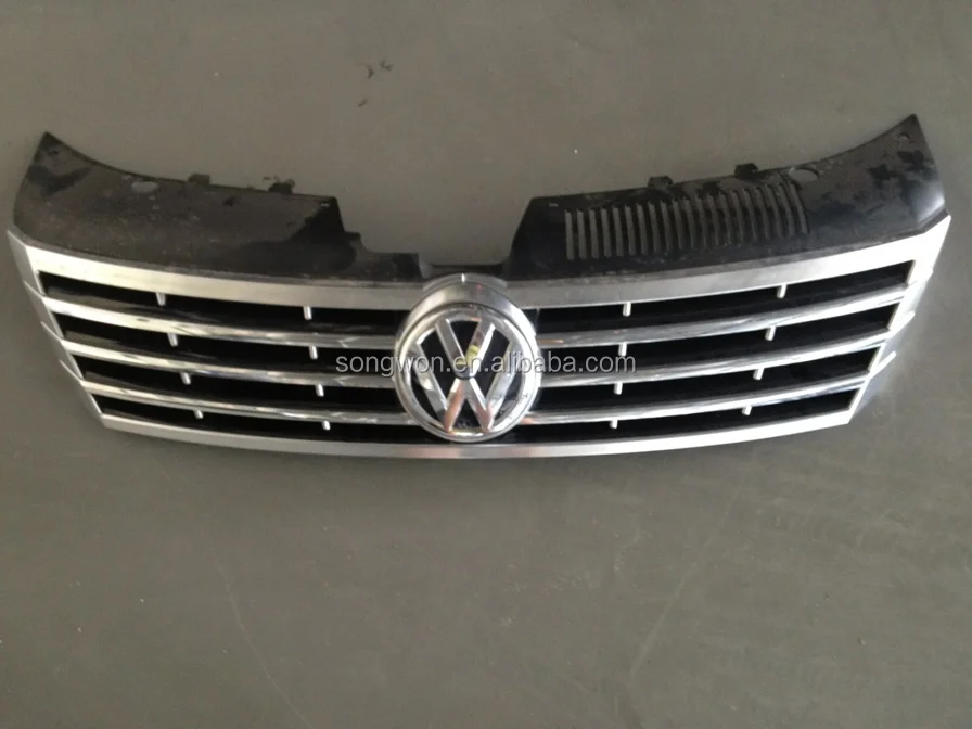 Hot Sale And Good Quality For 2013 Passat Cc Front Grille/grill - Buy ...