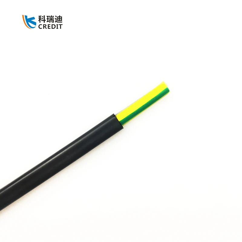 Rvvp Pvc Cable 0.5mm2/ Rvvp 2 Cores Shielded Control Cable/rvv4 Wire ...