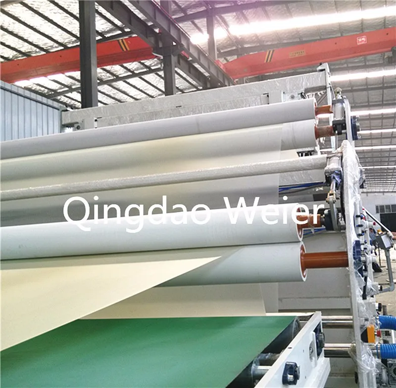 Pvb Film Extrusion Machine - Buy Pvb Intermediate Film Production Line ...