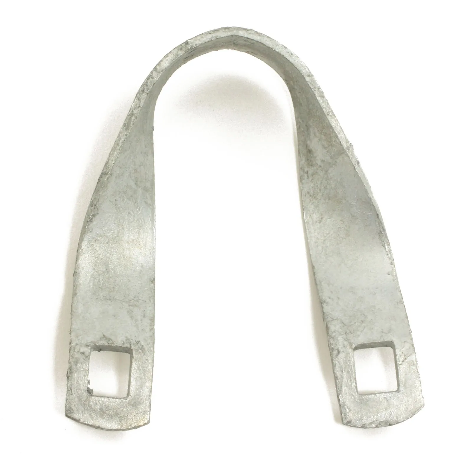 1 5/8" X 1 3/8" Cross-connector (purlin Bracket) For Greenhouses ...