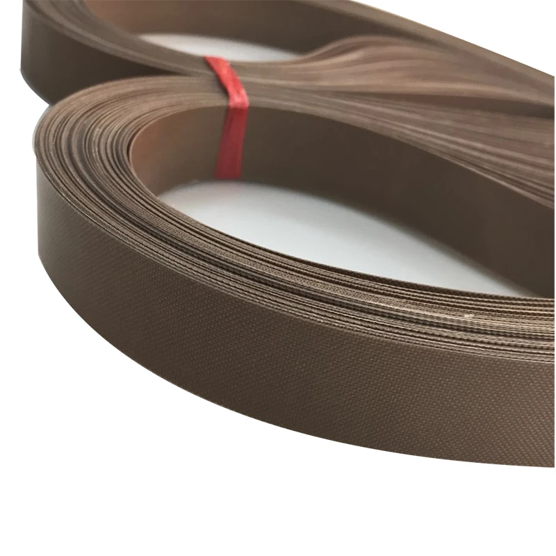 Factory price customized size ptfe teflon coated seamless sealing ...