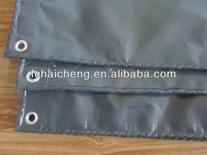 Gas Proof Sheet,Pvc Tarpaulin Fumigation Sheet - Buy Gas Proof Sheet ...