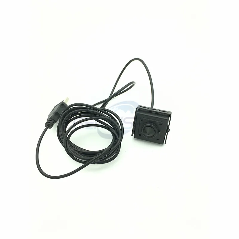 Ce/fcc/rohs 30*30mm Miniature Size Security Mini Usb Camera With ...