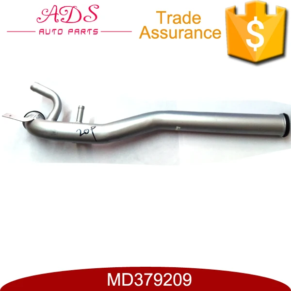 Good Quality Water Inlet Outlet Pipe For Cu4 Cu4 Md379209 - Buy Outlet ...