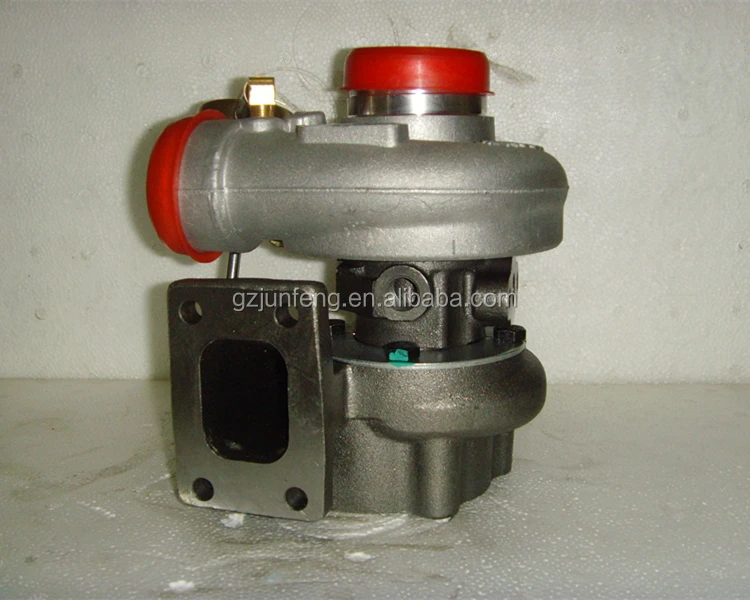 Tb2527 Turbo For Nissan Safari,Patrol With Rd28t Engine 465941-0005 ...