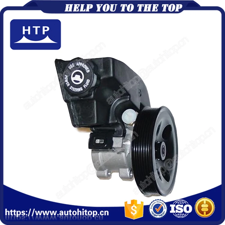 Factory Price Hydraulic Parts Power Steering Pump For Jeep For Grand ...