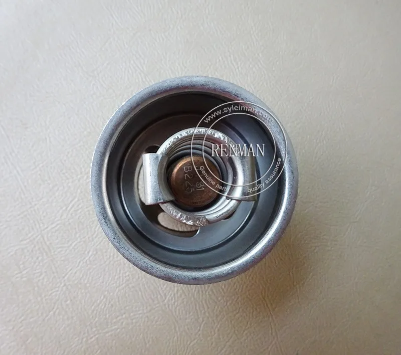 Cummins Qsm M11 Ism Thermostat 4952630 - Buy Thermostat 4952630,4952630 ...