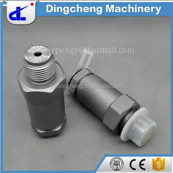 Limiter Pressure Relief Valve F00r000775 2r0201136b - Buy Pressure ...