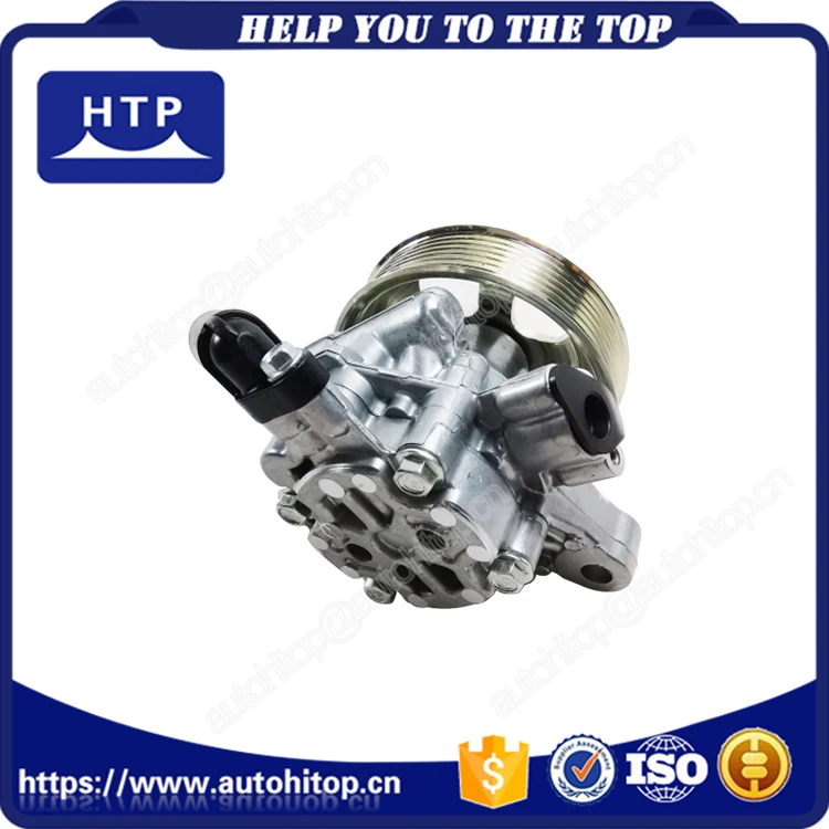 Auto Hydraulic Parts Electric Power Steering Pump For Honda For Accord ...
