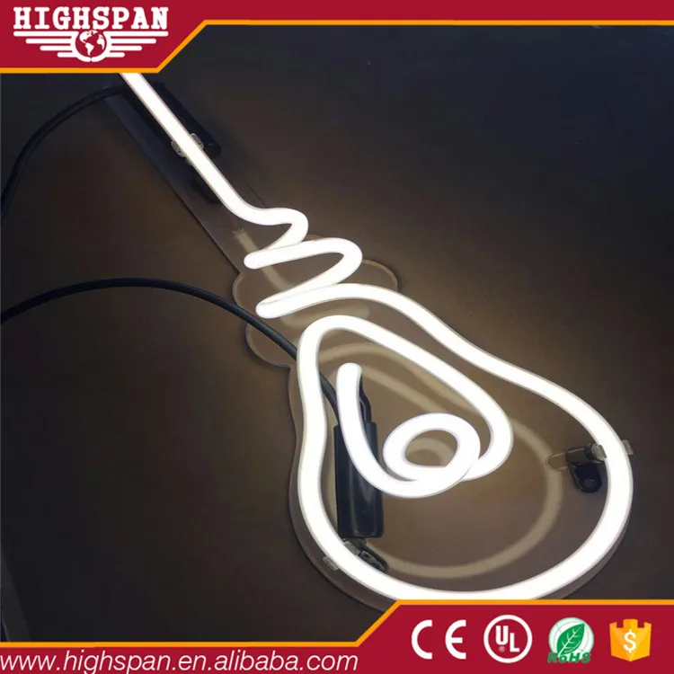 Custom Made Moq 1 Piece Outdoor Shaped Acrylic Light Box Led Neon ...