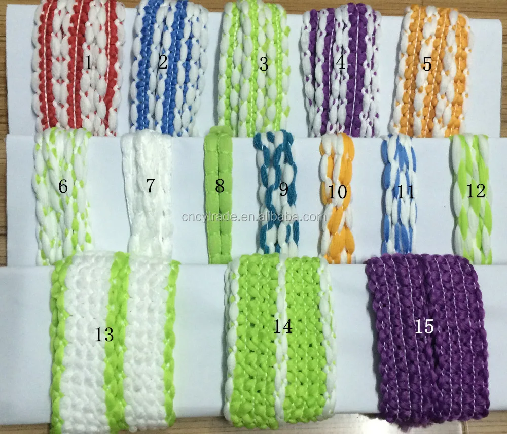 New Yarn For Mop And The Material Is Cotton Or Microfiber Mop Yarn ...