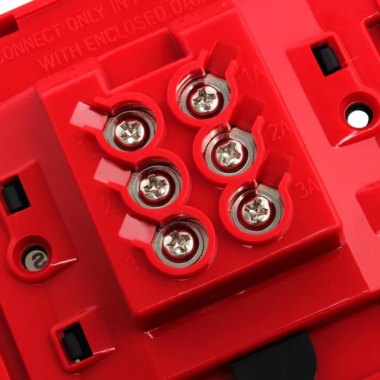 Emergency Break Glass Emergency Door Release Manual Call Point - Buy ...