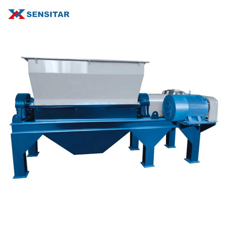 Hot Sale Industrial Chicken Waste Protein / Offal Rendering Plant For ...