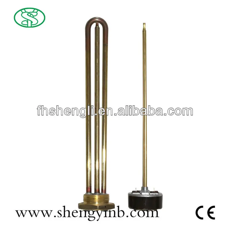 Electric Water Boiler Heating Elements - Reliable & Efficient